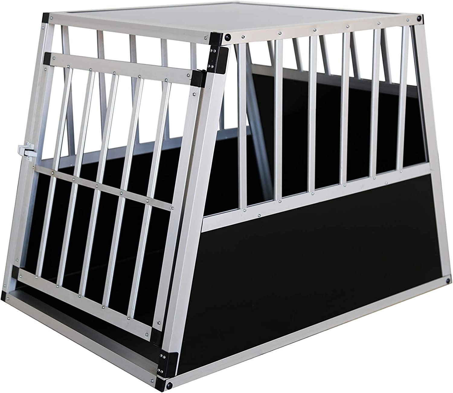 Veilig in de auto met je Vizsla (+ praktische tips) - Vizslas.be