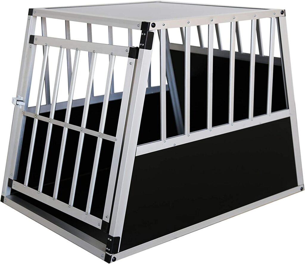 Veilig in de auto met je Vizsla (+ praktische tips) - Vizslas.be